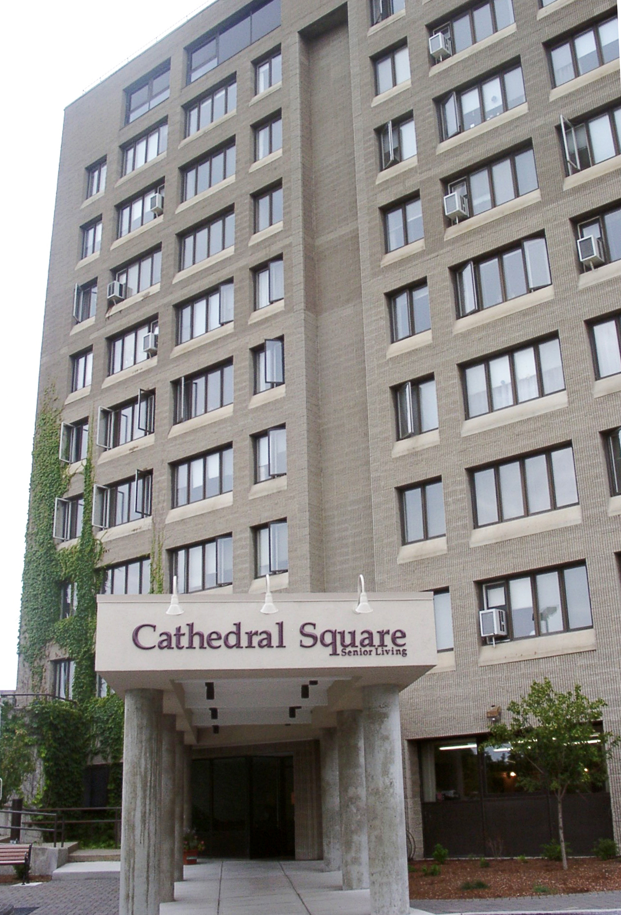 St. Paul’s Cathedral Celebrates 50th Anniversary — Cathedral Square